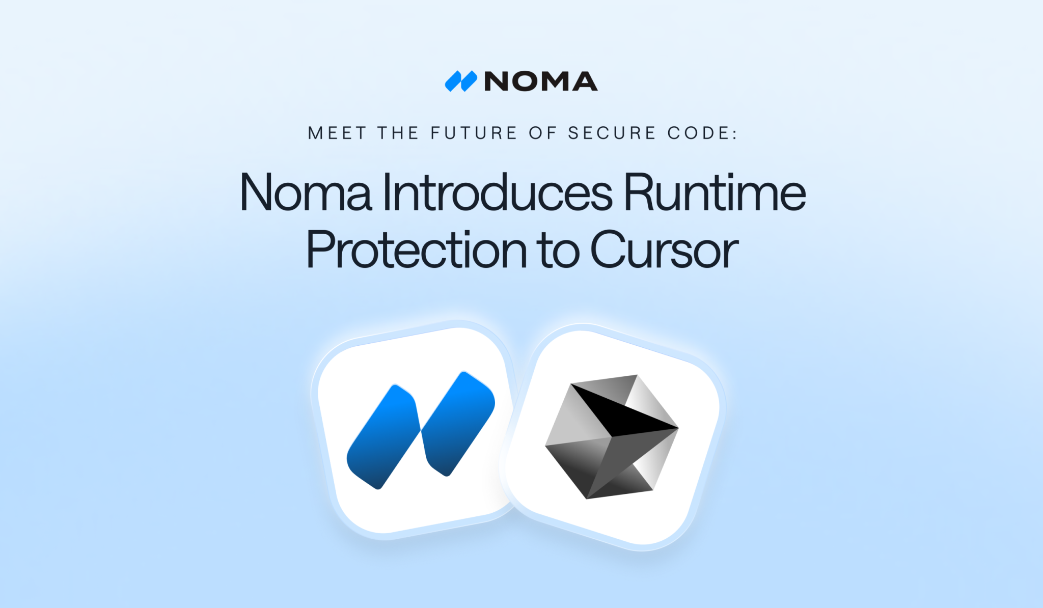 Securing cursor's agent runtime: how noma leverages cursor hooks for ...