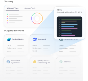 Security Solution for AI Agents | Noma Security