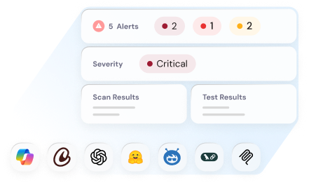 AI Application Security Solution | Noma Security