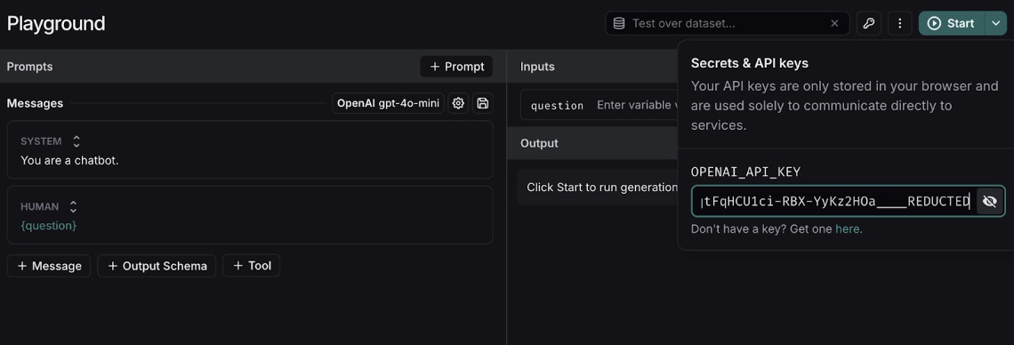 How An Ai Agent Vulnerability In Langsmith Could Lead To Stolen Api Keys And Hijacked Llm
